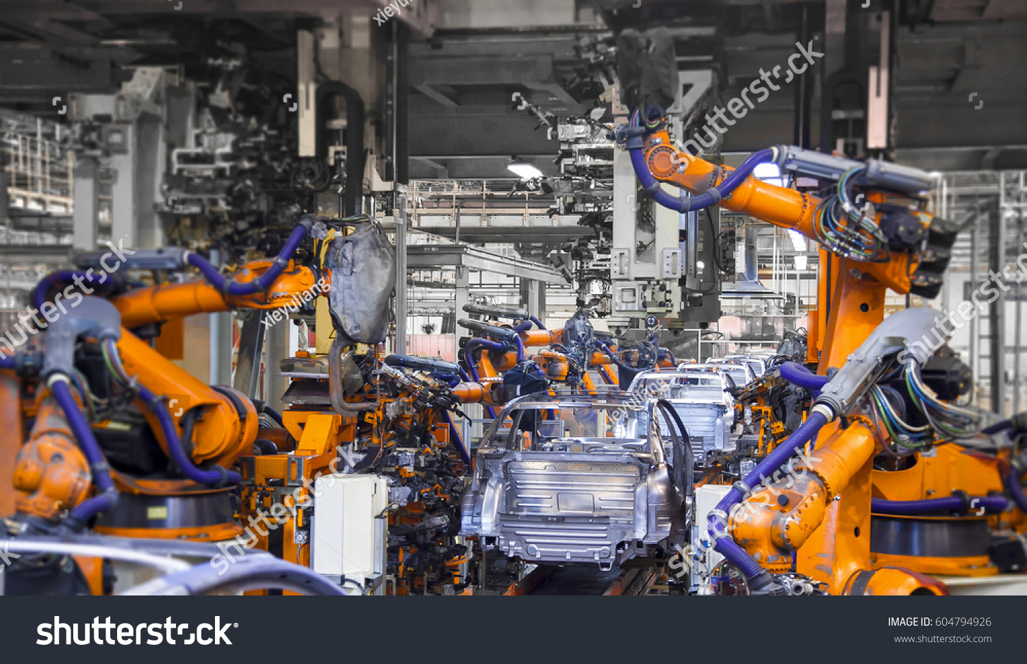 stock-photo-automobile-production-line-604794926 - improveQM